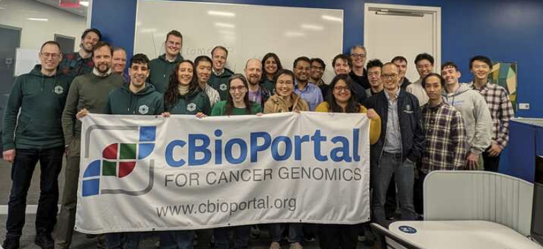 cBioPortal